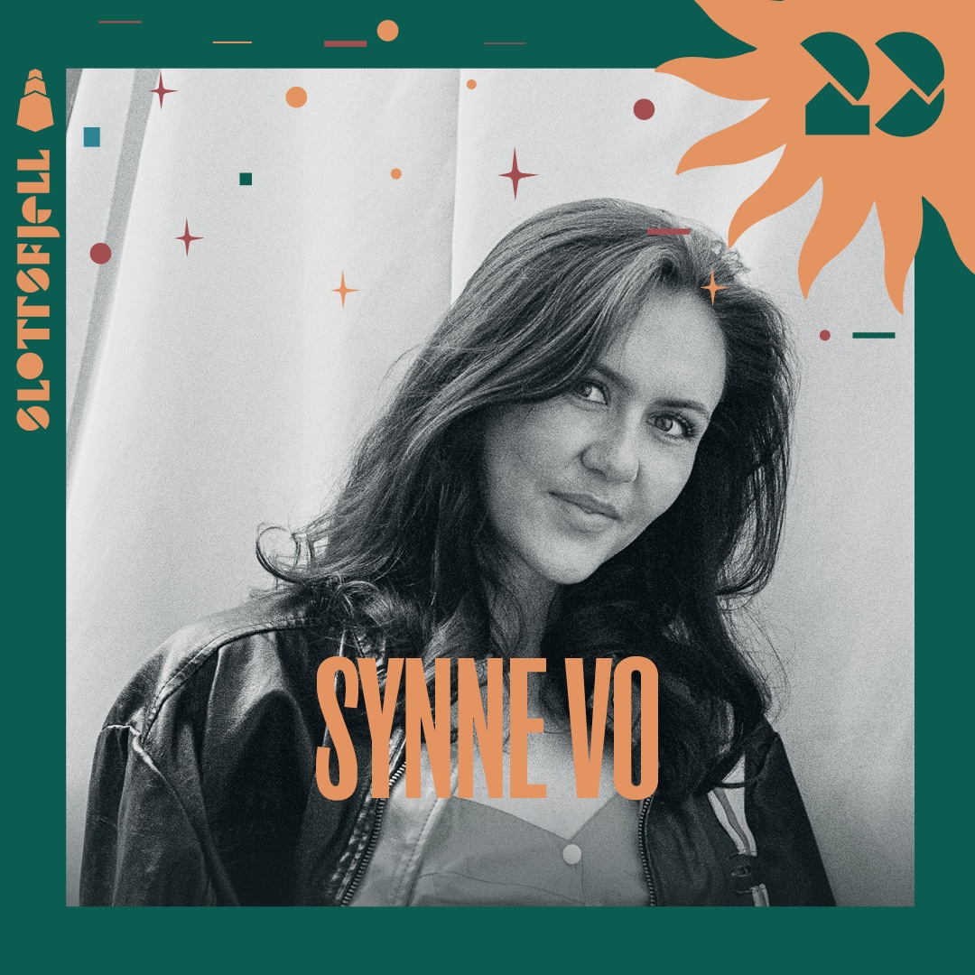 Slottsfjell med slipp! | Ticketmaster NO Blogg