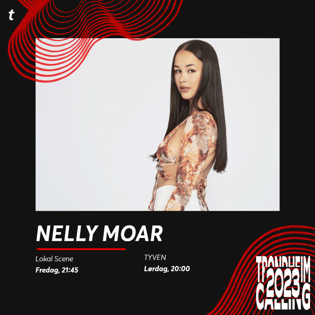 Trondheim Calling-anbefalinger #3 | Ticketmaster NO Blogg
