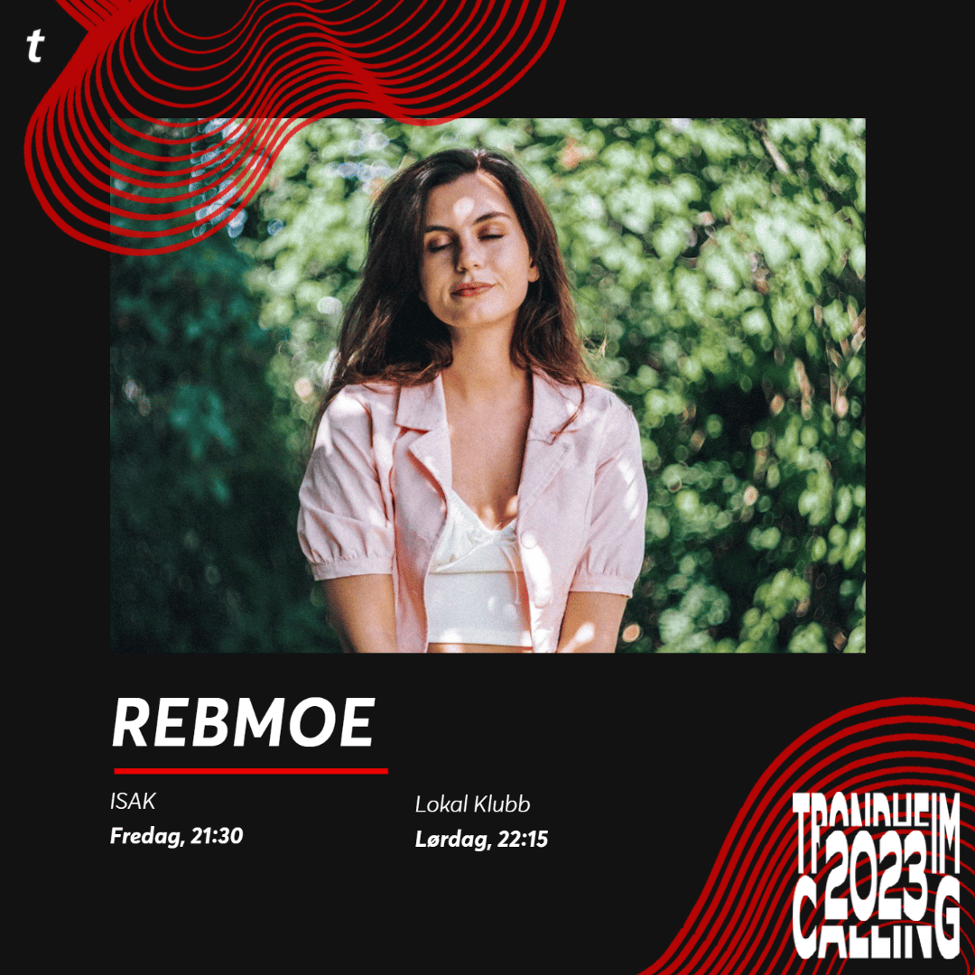 Trondheim Calling-anbefalinger #3 | Ticketmaster NO Blogg
