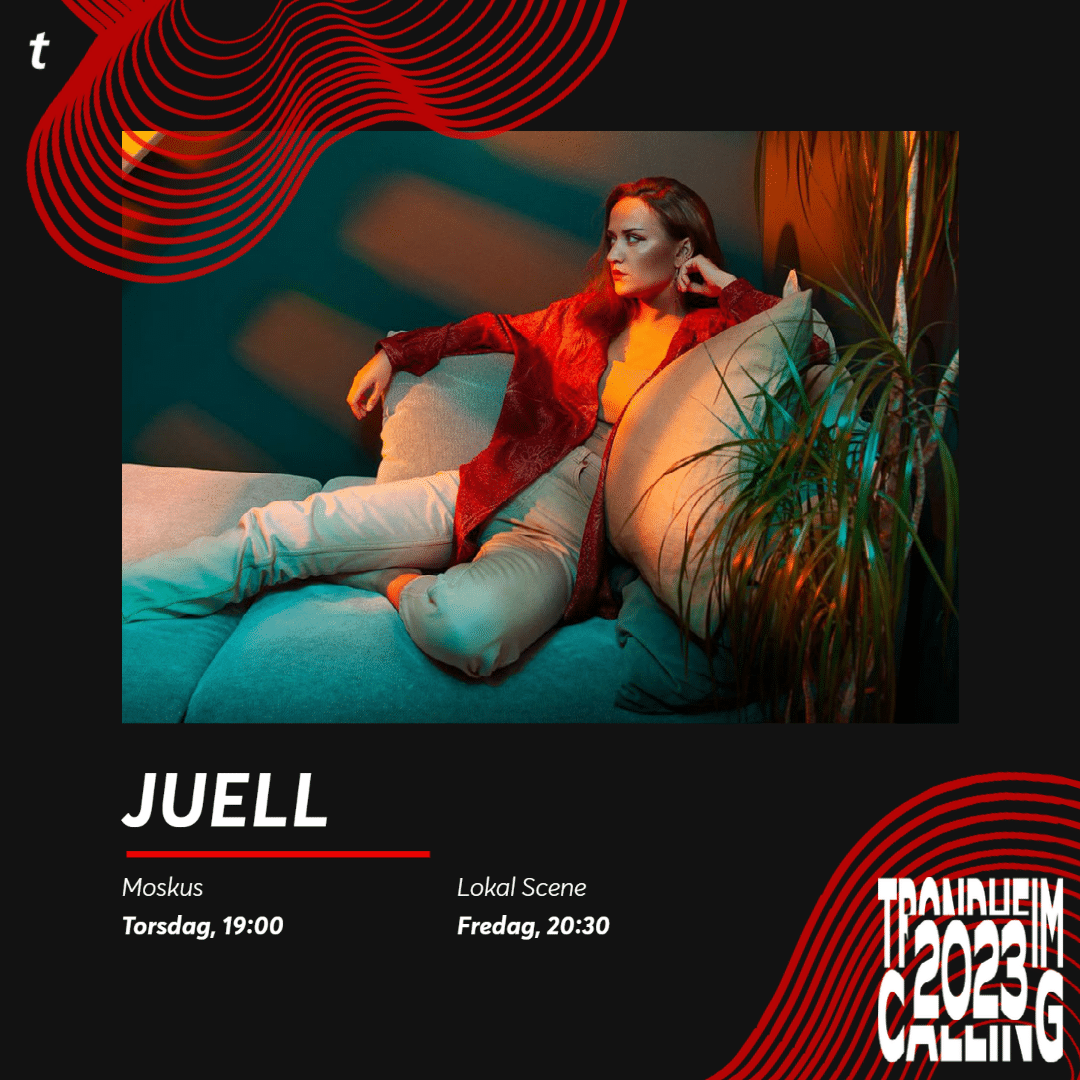 Trondheim Calling-anbefalinger #1 | Ticketmaster NO Blogg
