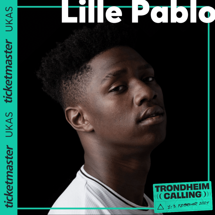 Trondheim Calling-anbefalinger 2024 | Ticketmaster NO Blogg