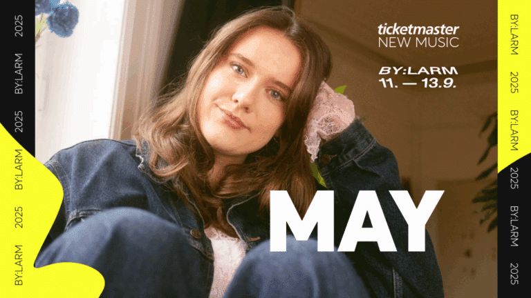 ALEX WARREN SOLGTE UT SENTRUM SCENE I REKORDFART – NÅ FLYTTES KONSERTEN ...