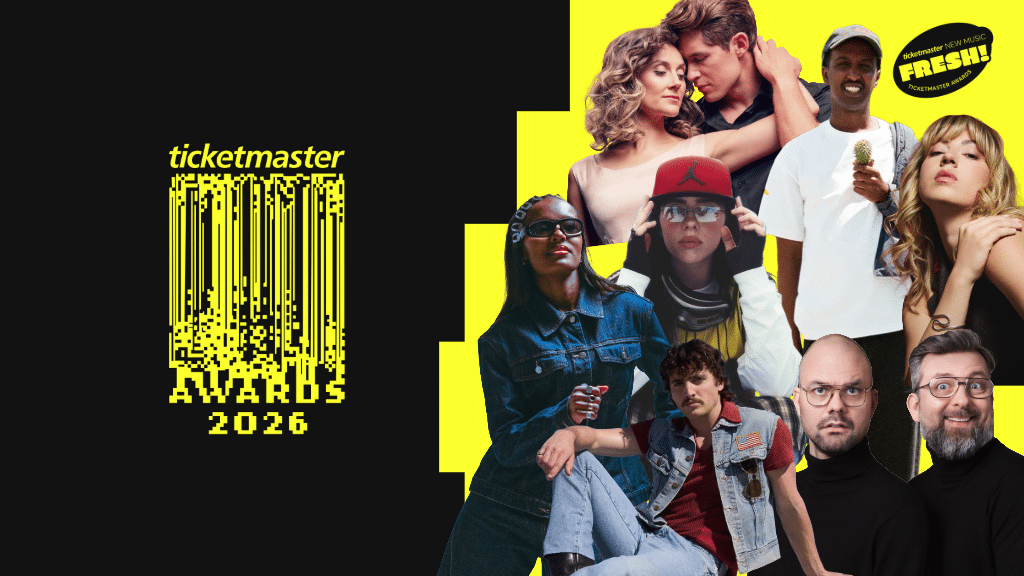 Konsertguide | Ticketmaster Norge Guides
